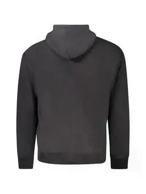 Calvin Klein Logo-patch Hoodie