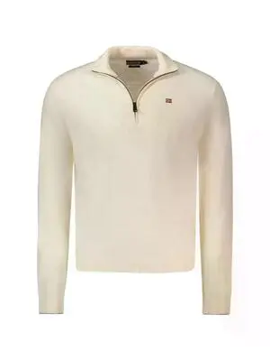 NAPAPIJRI Lampo Zip-up Sweater