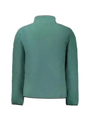 NORWAY 1963 Fleece Zip-up Sweater