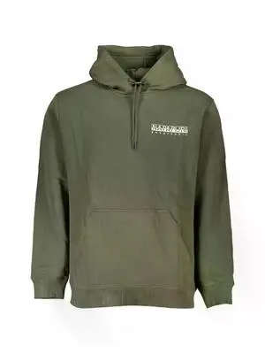 Napapijri Graphic Sweatshirts Hoodies For Men