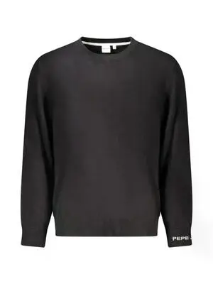 Pepe Jeans Crew-neck Long-sleeve Sweater