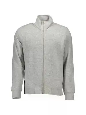 Superdry Zip-up High-neck Cardigan