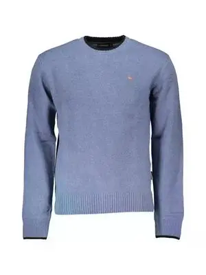 Napapijri Ribbed Sweaters For Men