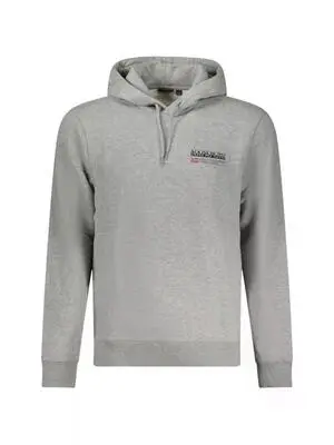 NAPAPIJRI Logo-print Drawstring Hoodie