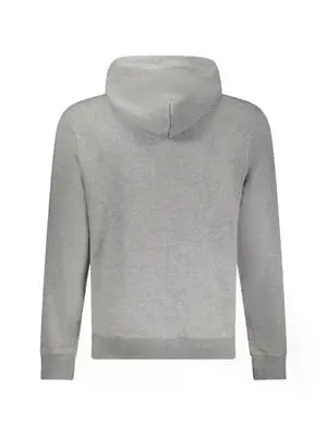 NAPAPIJRI Logo-print Drawstring Hoodie