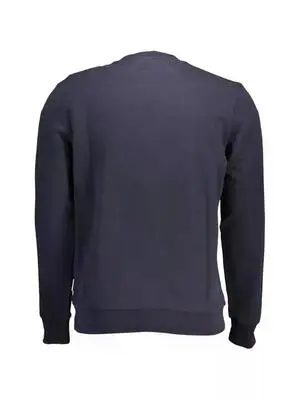 NAPAPIJRI Graphic-print Crew-neck Sweatshirt