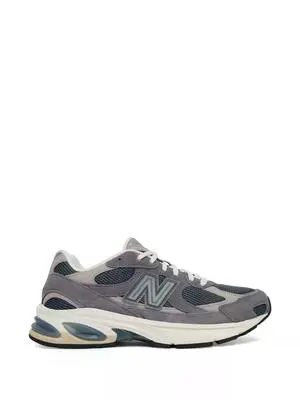 NEW BALANCE 2010 Low Top Sneakers - Grey