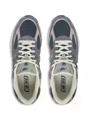 NEW BALANCE 2010 Low Top Sneakers - Grey