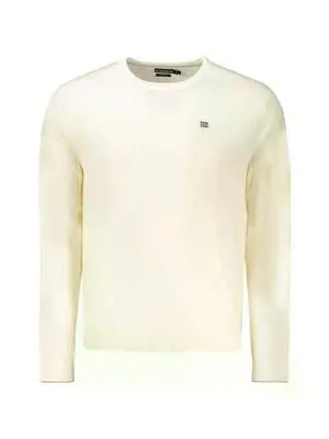 Napapijri Crew Neck Sweaters For Men