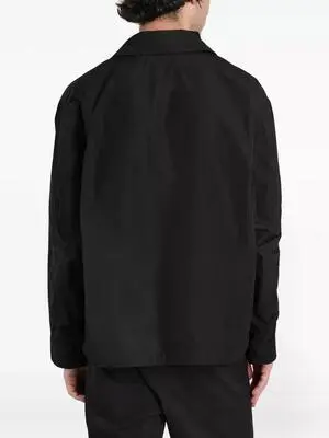 Aspesi Waterproof Shirt Jacket