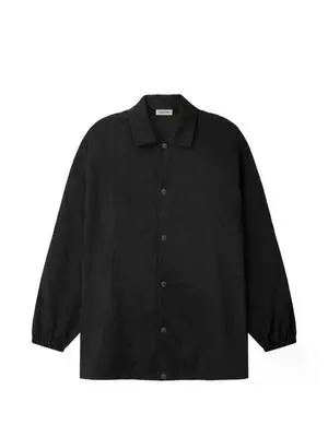 Fear Of God Studded Jackets For Men