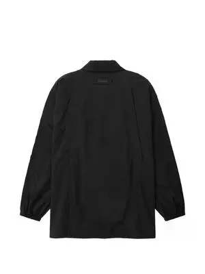 Fear Of God Crinkled-finish Jacket