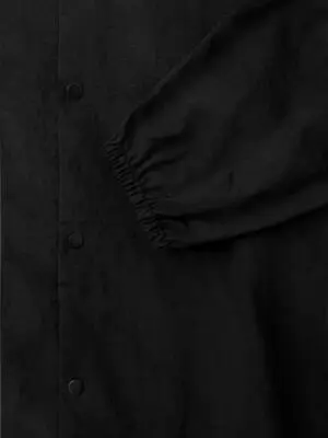 Fear Of God Crinkled-finish Jacket