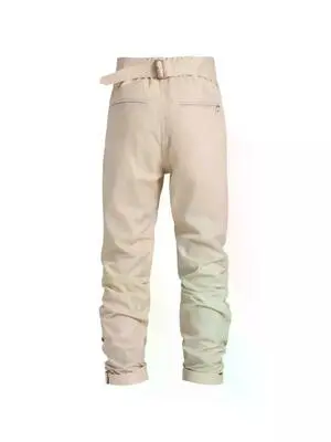 Rick Owens Harness-detail Trousers