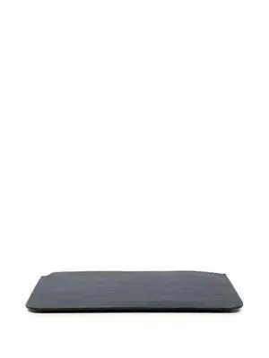 LOUIS VUITTON 2013 Epi Neverfull Pouch