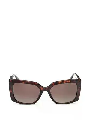 Guess Square-frame Sunglasses