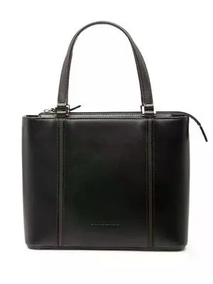 Burberry Leather Handbag