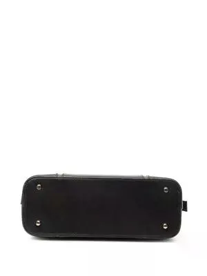 Burberry Leather Handbag