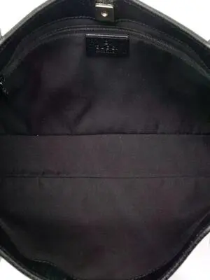 Gucci Gg Canvas Tote Bag