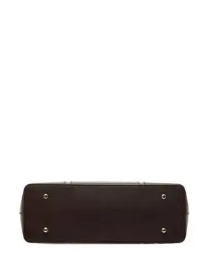 Burberry 2000-2017 Leather Handbag