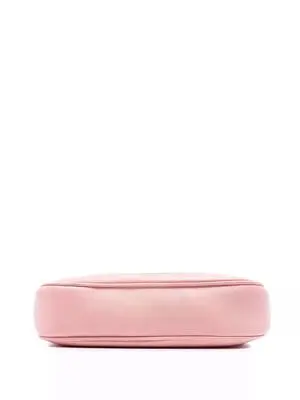 Gucci Aphrodite Small Satchel - Pink