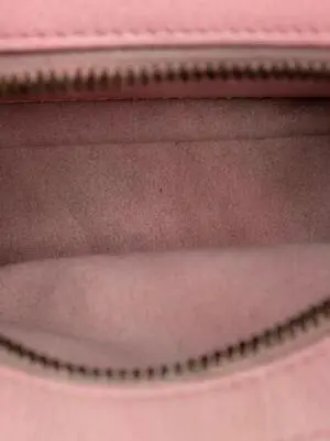 Gucci Aphrodite Small Satchel - Pink