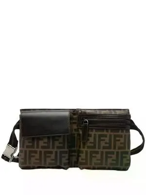 Fendi Adjustable Belt Bags