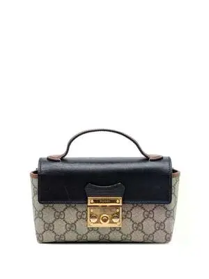 Gucci Handheld Mini Bags