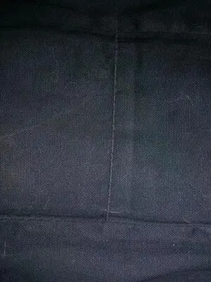 Burberry Denim Handbag