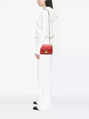 LOUIS VUITTON Monogram Empreinte Saint Germain Bb