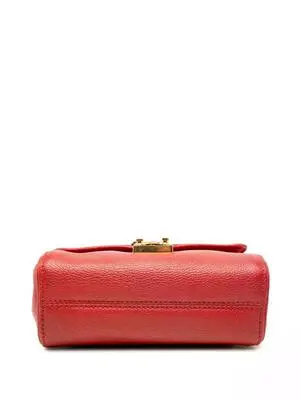 LOUIS VUITTON Monogram Empreinte Saint Germain Bb