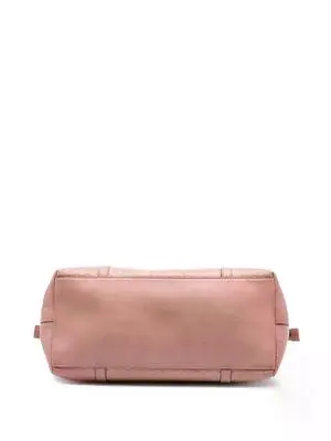 Gucci Large Microssima Dome Satchel