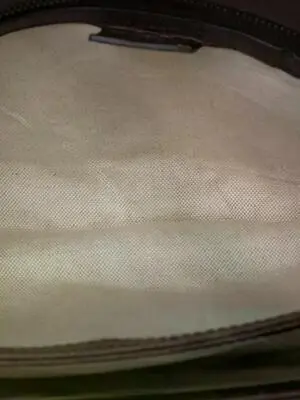 Gucci Gg Supreme Ophidia Crossbody Bag