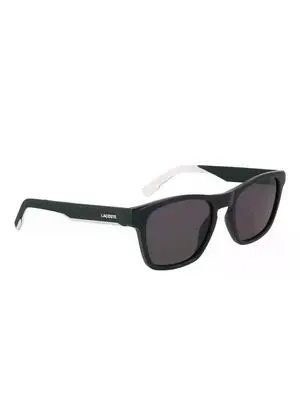 Lacoste Square Frame Sunglasses