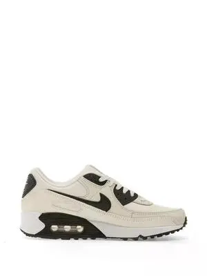 Nike Max 90 Panelled Sneakers - Neutrals