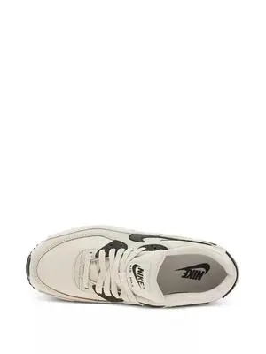 Nike Max 90 Panelled Sneakers - Neutrals