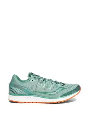 Saucony Flat Sneakers For Women