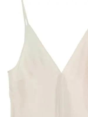 ALYSI V-neck Top