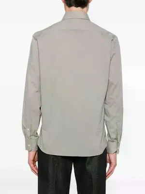 Brunello Cucinelli Long-sleeve Shirt