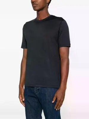 MONTECORE Short-sleeve T-shirt - Black