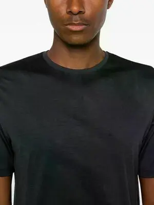 MONTECORE Short-sleeve T-shirt - Black