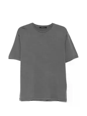 MONTECORE Short-sleeve T-shirt - Grey