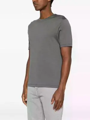 MONTECORE Short-sleeve T-shirt - Grey