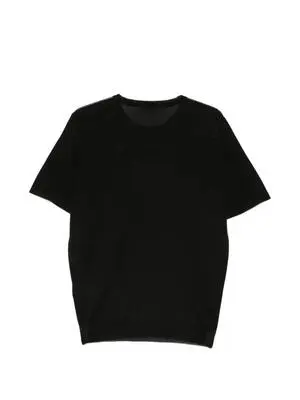 ROBERTO COLLINA Knitted T-shirt