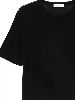 ROBERTO COLLINA Knitted T-shirt