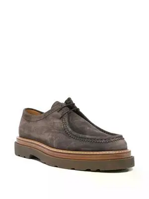 Paul Smith Connor Desert Boots