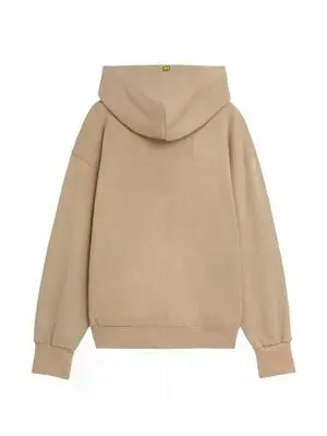 BARROW Zip Hooded Sweatshirt