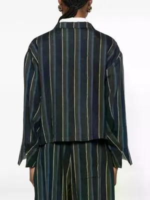 Soh Striped Jacket