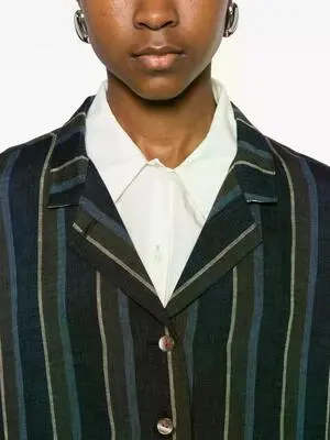 Soh Striped Jacket