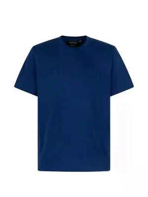 Canada Goose Logo-embroidered Cotton T-shirt